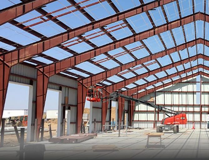 Metal Building News - Page 4 of 5 - Ferro Building Systems